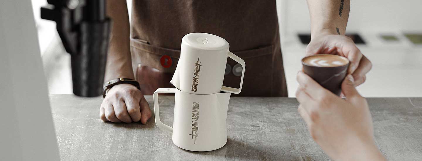 Barista Corner - Perfekter Kaffee beginnt hier – BaristaCorner.ch